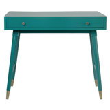 Blue Desks You'll Love | Wayfair