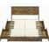 Millwood Pines Aahim Platform Storage Bed & Reviews | Wayfair
