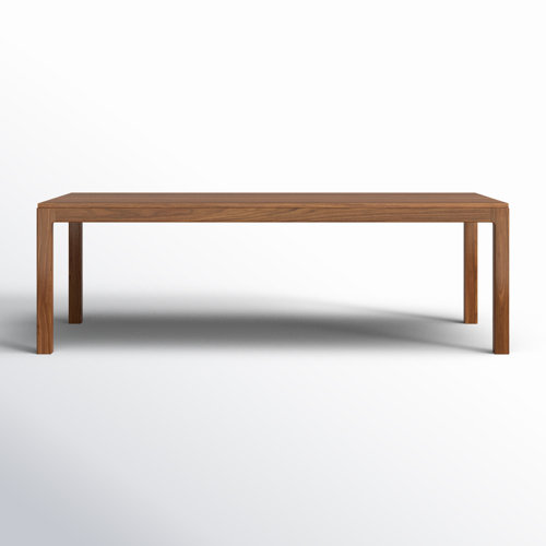 Modern 8 + Seat Dining Tables | AllModern