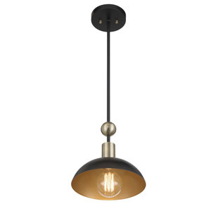 Damp Location Pendant Lighting You'll Love | Wayfair