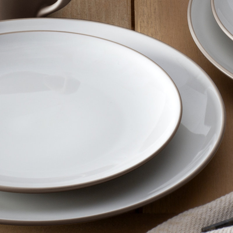 Noritake Colorwave 20-Piece Dinnerware Set, Service for 4 & Reviews ...