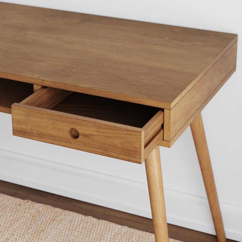 Corrigan Studio® Munguia Desk & Reviews | Wayfair