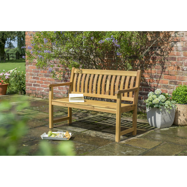 Kettler RHS Chelsea Bench | Wayfair.co.uk