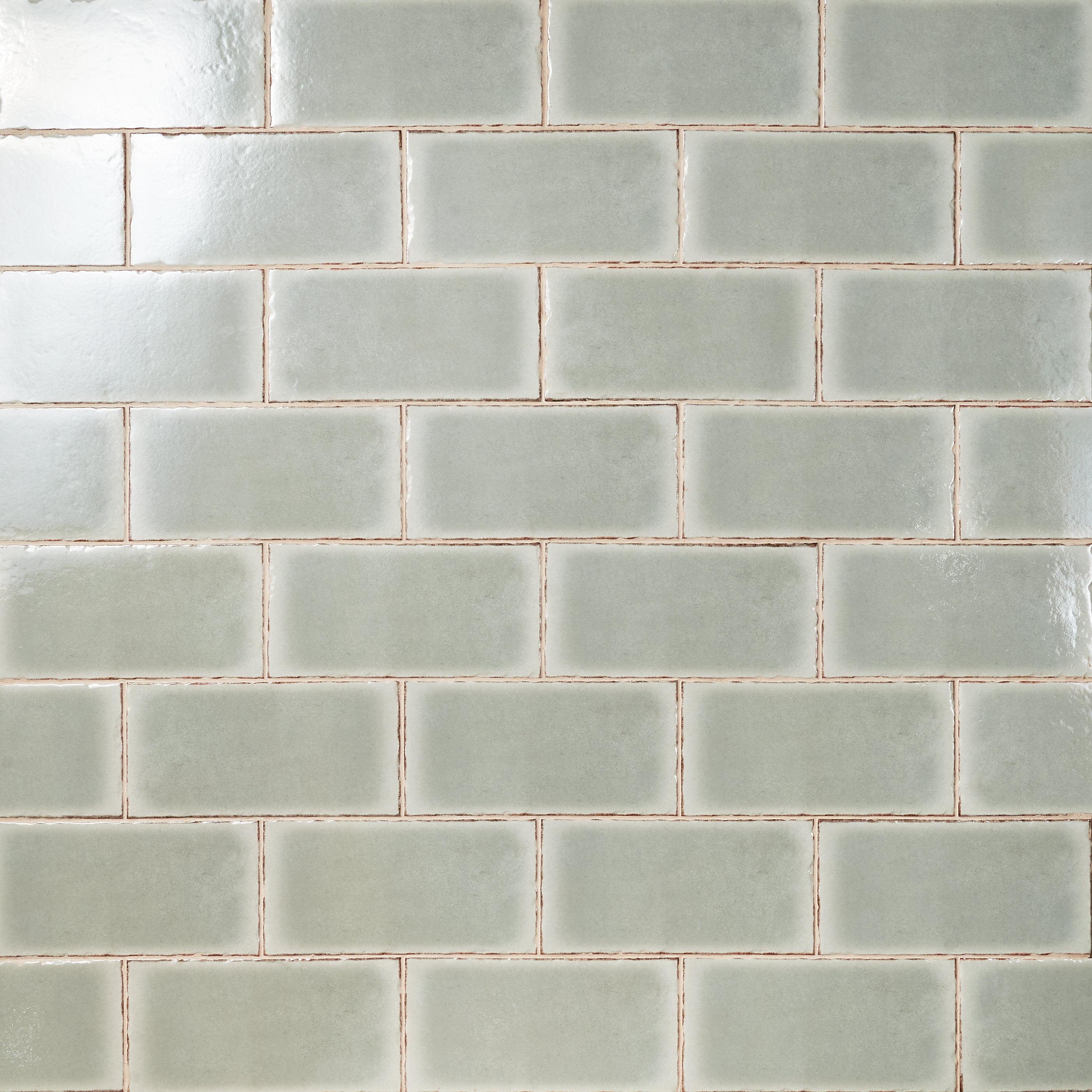 Bond Tile Winston 6" x 12" Porcelain Subway Wall & Floor Tile & Reviews ...