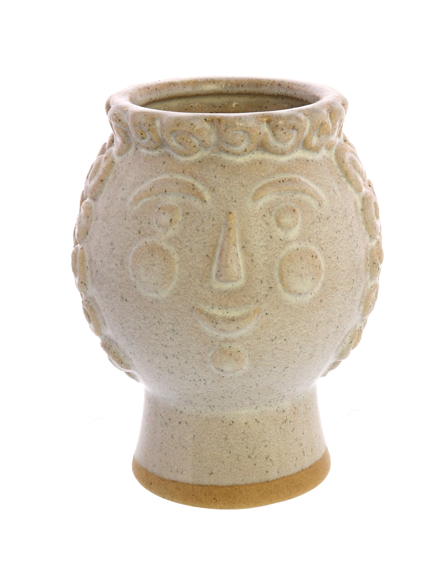 World Menagerie Konrad Lady Statue Planter - Wayfair Canada