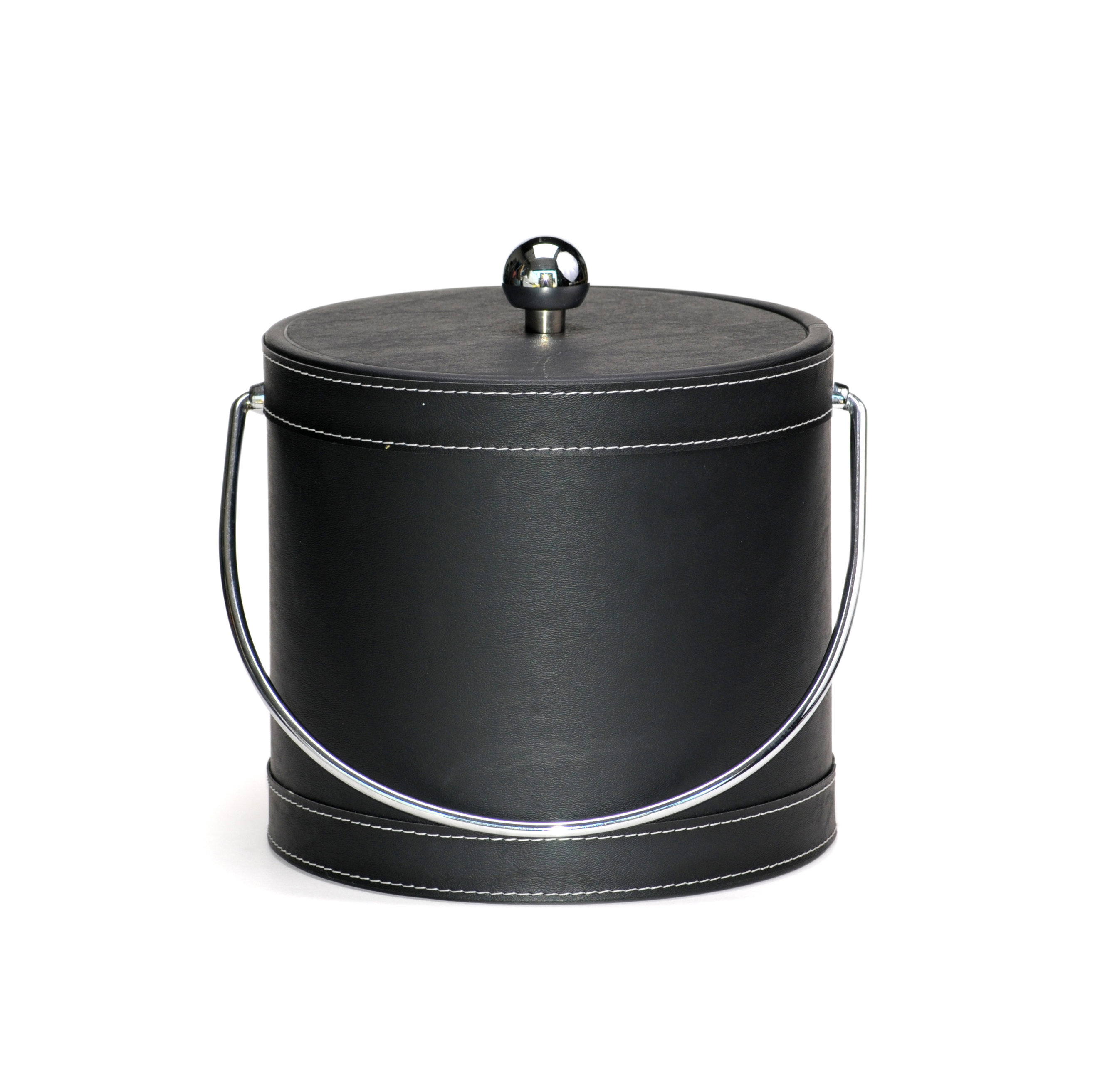 Mr Ice Bucket Stitched Ice Bucket | Wayfair