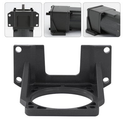 DALELEE Motor Mounting Bracket Mini Motor Support Bracket | Wayfair