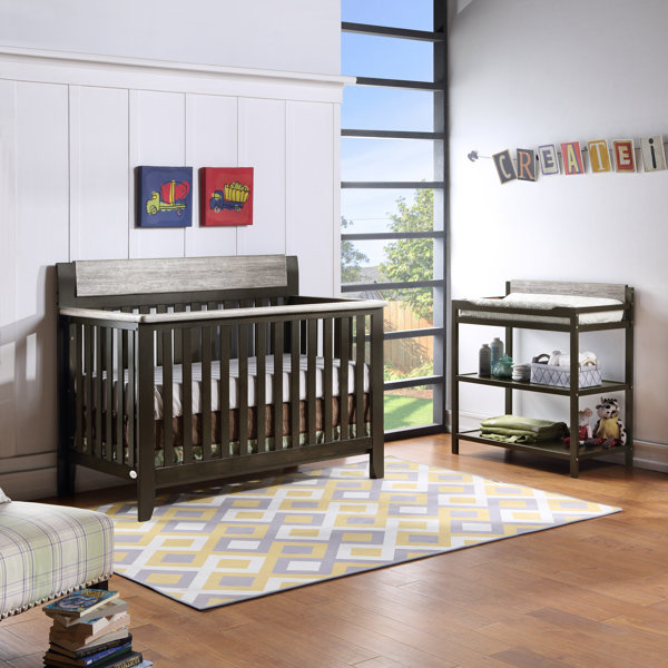 Suite Bebe Hayes Changing Table & Reviews | Wayfair