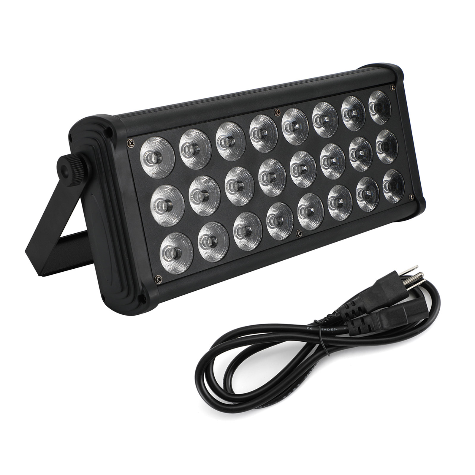 The Holiday Aisle® 24 LED Wall Wash Stage Light - Wayfair Canada
