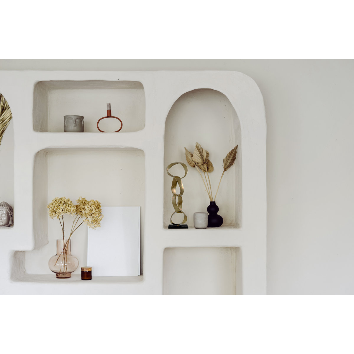 Mercer41 Jameera Decorative Object | Wayfair