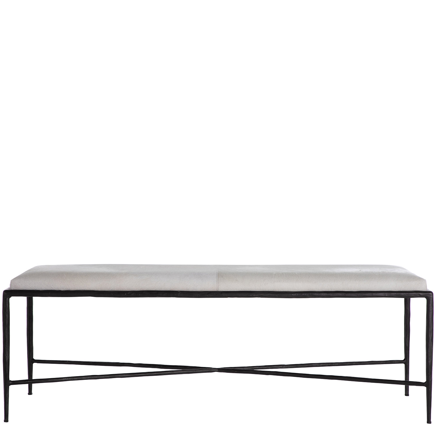 Gabby Devoe Upholstered Bench | Perigold