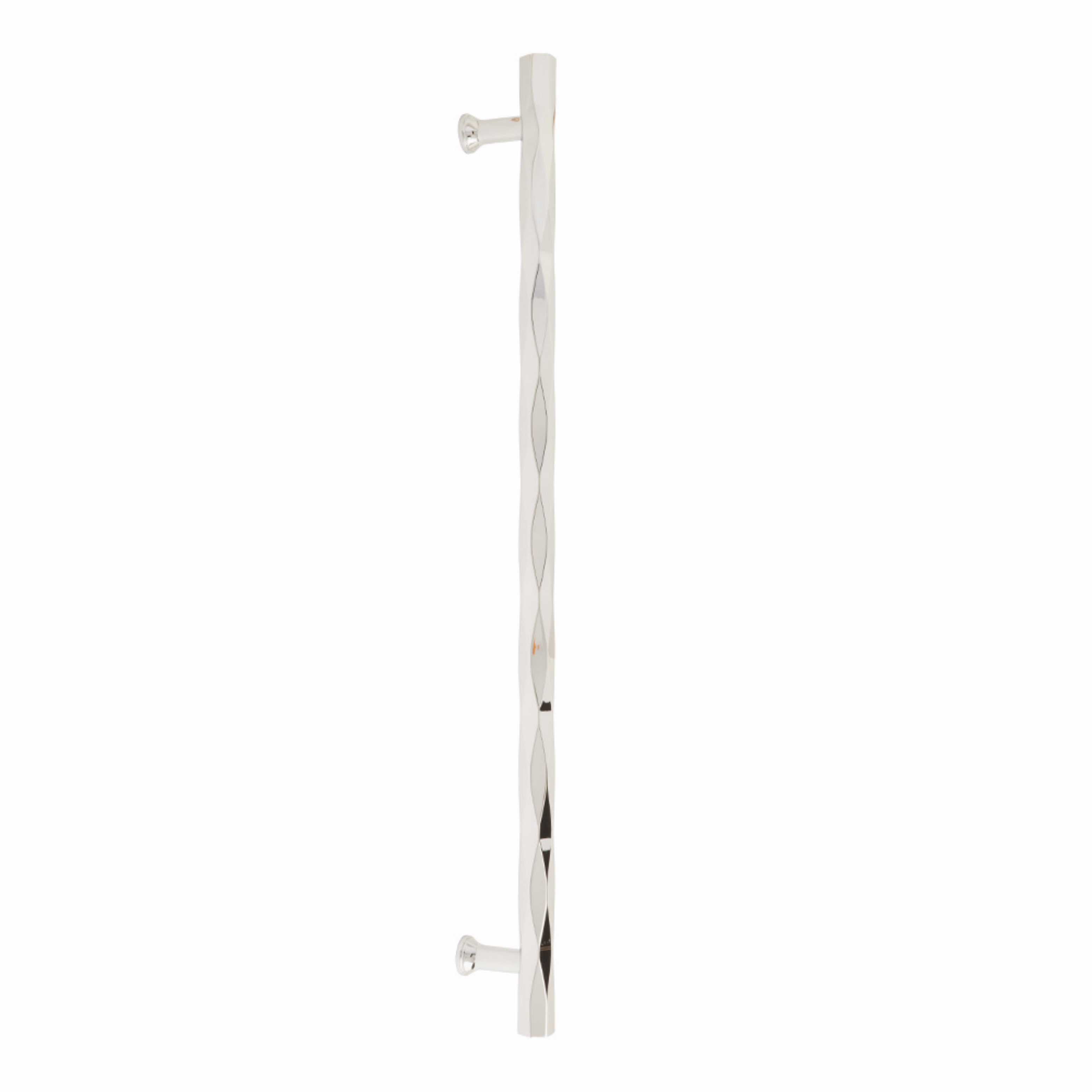 Emtek Tribeca Emtek Blythe Appliance Pull (Back-to-Back Mount) | Wayfair