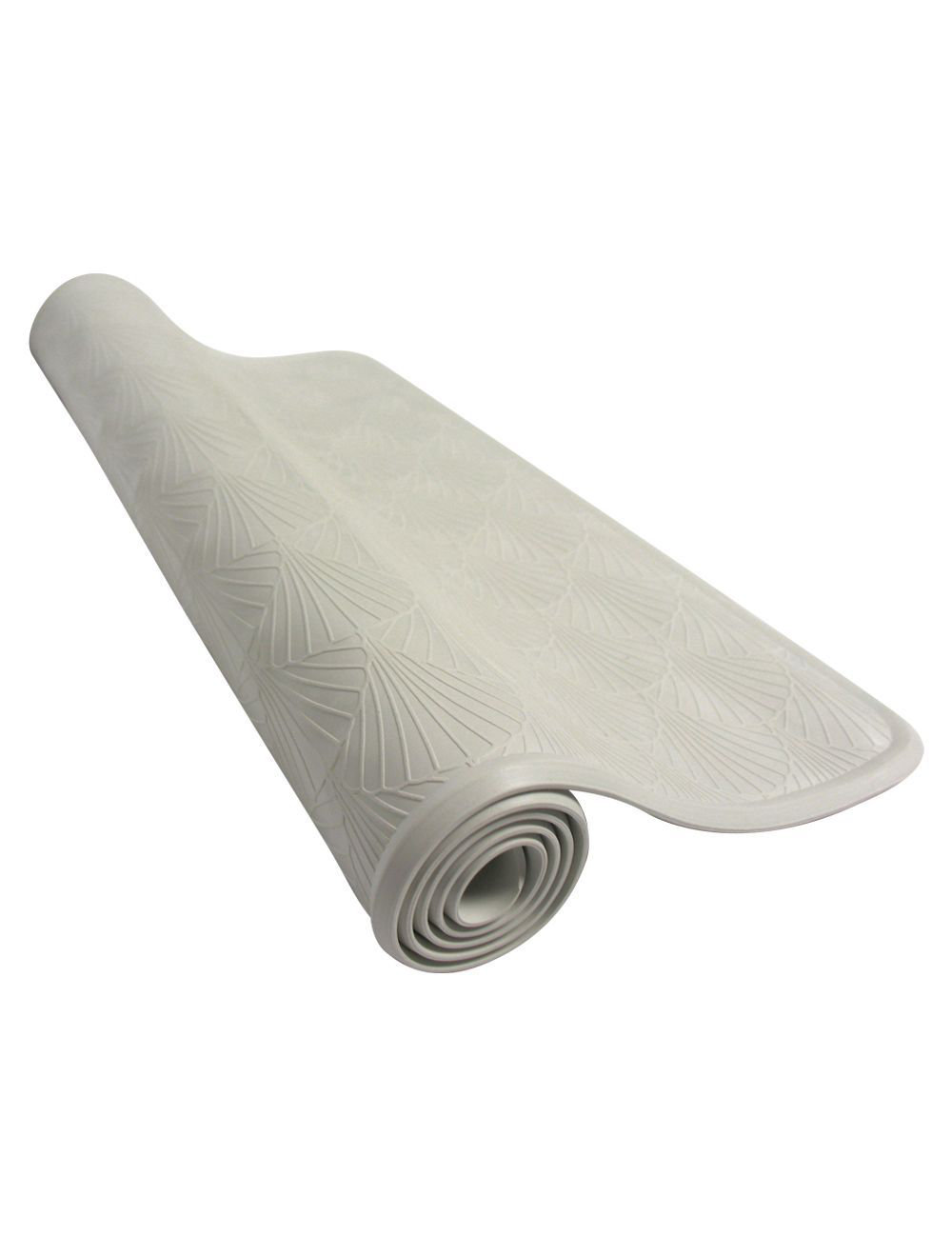 Red Barrel Studio DOLLY Rubber Shower Mats 28"x16" Non Skid Mold ...