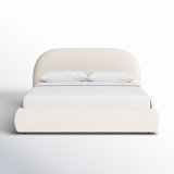 Modern Platform Beds | AllModern