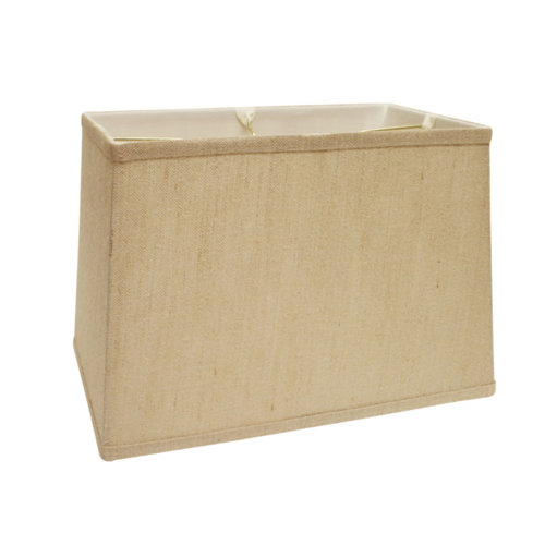 Rectangular Lamp Shades You'll Love | Wayfair