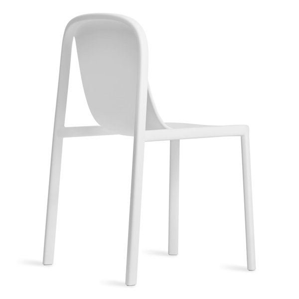 Decade Chair & Reviews | AllModern