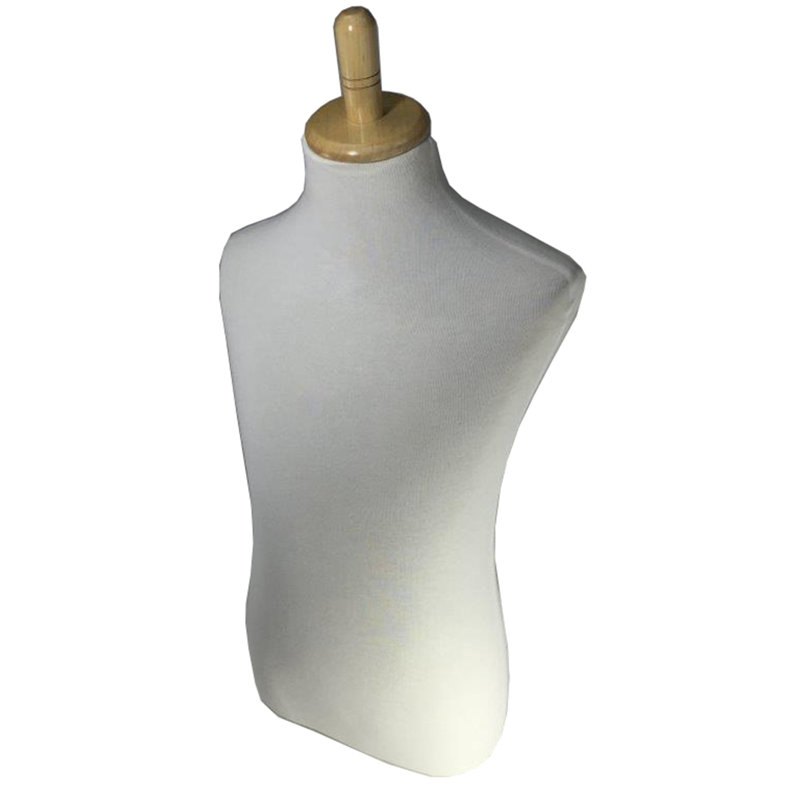 FixtureDisplays Mannequin Toddler Child Display Body Bust Forms Maniki ...