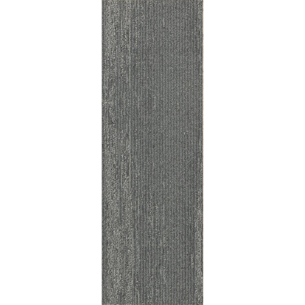 Mohawk Elite Brunswick 12" x 36" Nylon Fiber Carpet Tiles (54 sqft per ...