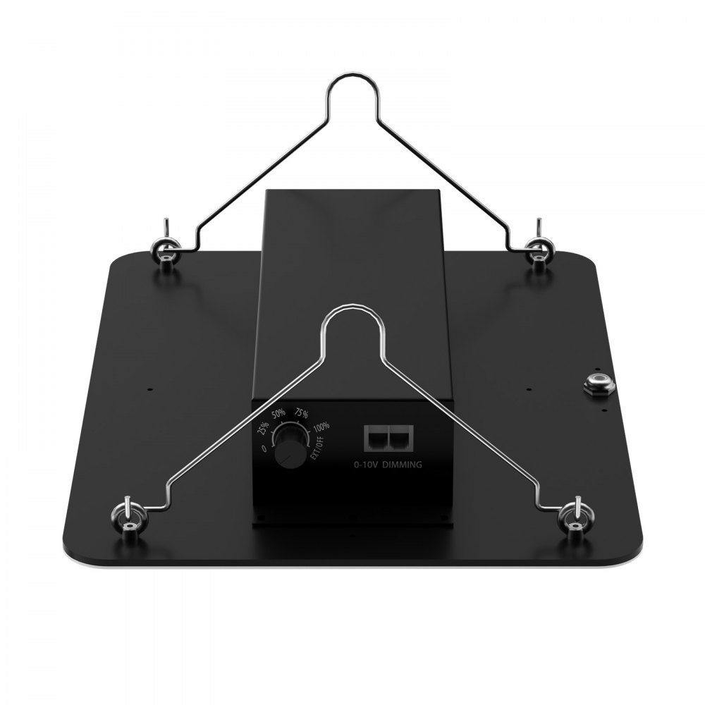 Stellweilan Tessberg 150W LED Grow Light, Samsung 281B+PRO Chips for ...