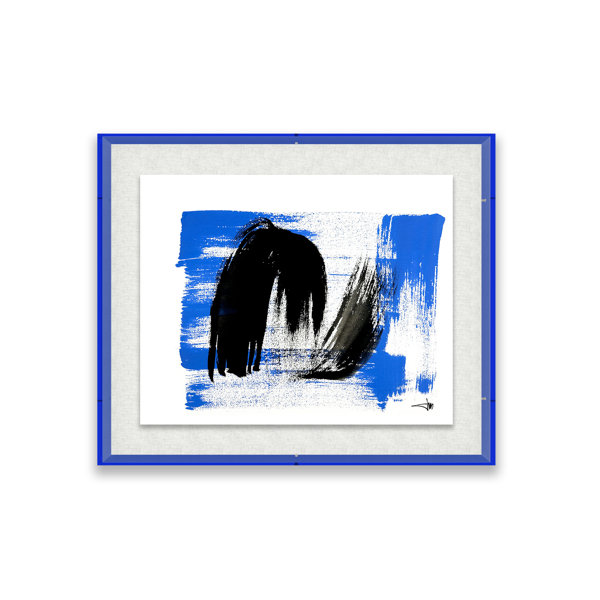 Color 6 by Johan Gert Manschot | AllModern