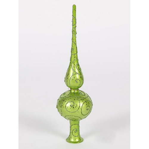 The Holiday Aisle® Tree Topper & Reviews | Wayfair