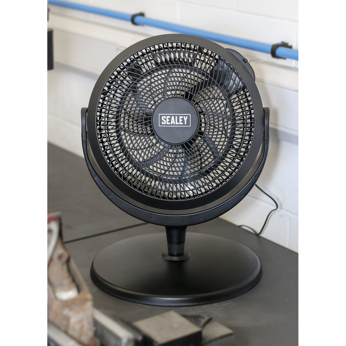 Sealey 30 cm Pedestal/Standing Fan | Wayfair.co.uk