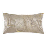 Michael Amini Hailey Comforter Set - Ivory | Wayfair