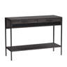 Union Rustic Bronson Console Table | Wayfair