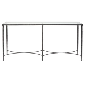 Trent Austin Design® Roseberry 63.4" Console Table & Reviews | Wayfair