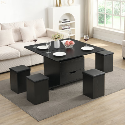 multifunctional tables