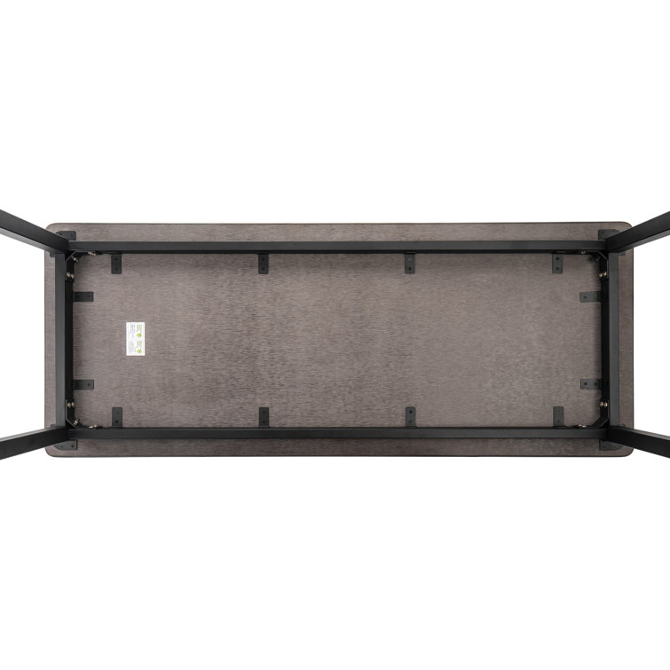 National Public Seating Rectangle Science Table & Reviews | Wayfair