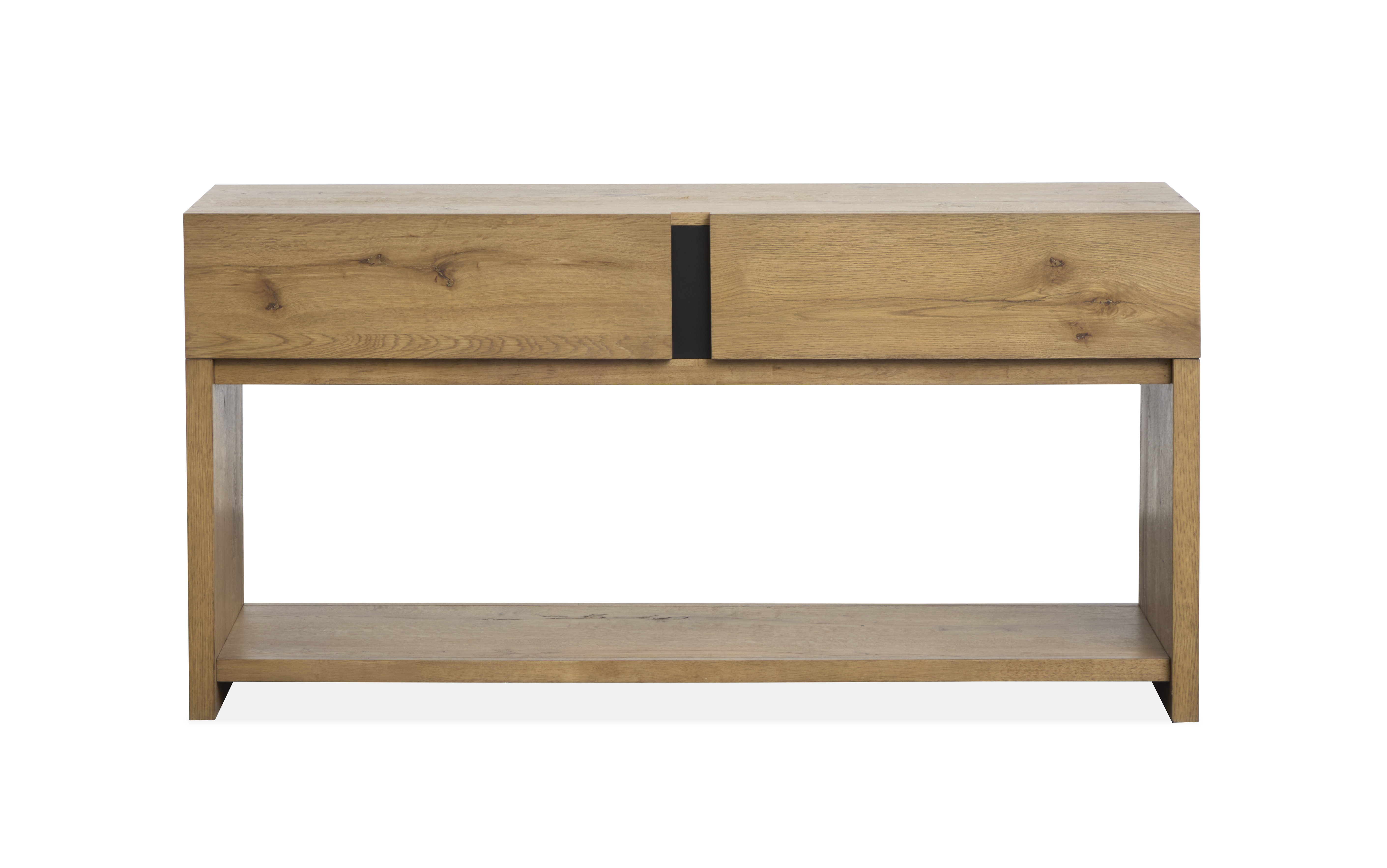 Orren Ellis Fernelius Rectangular Sofa Table | Wayfair