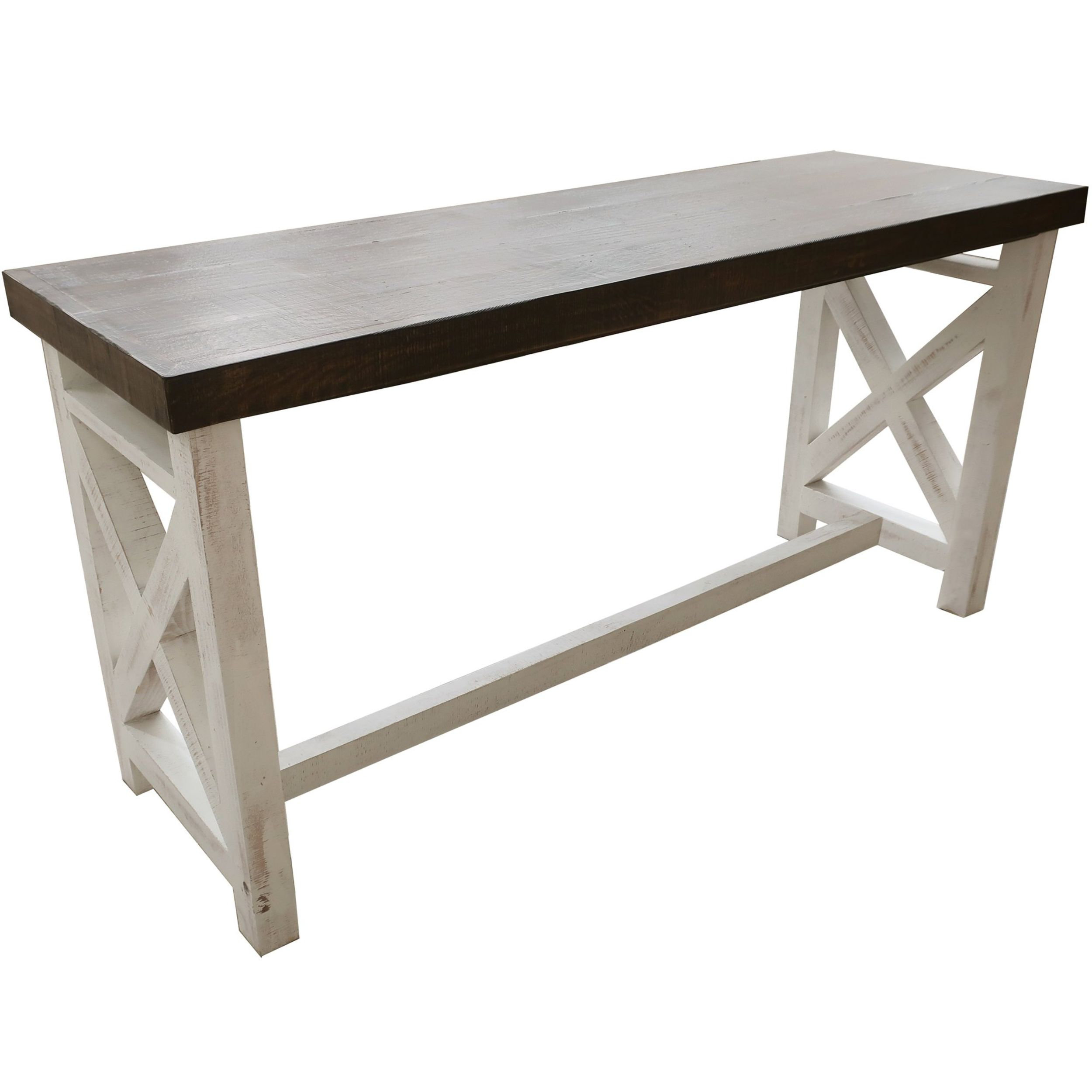 August Grove® Hastin Modern Home Bar Table | Wayfair