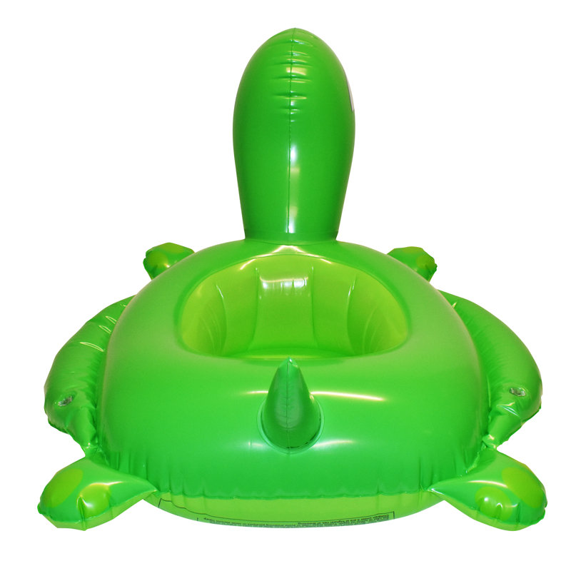 CocoNut Outdoor Turtle Junior Pool Float | Wayfair