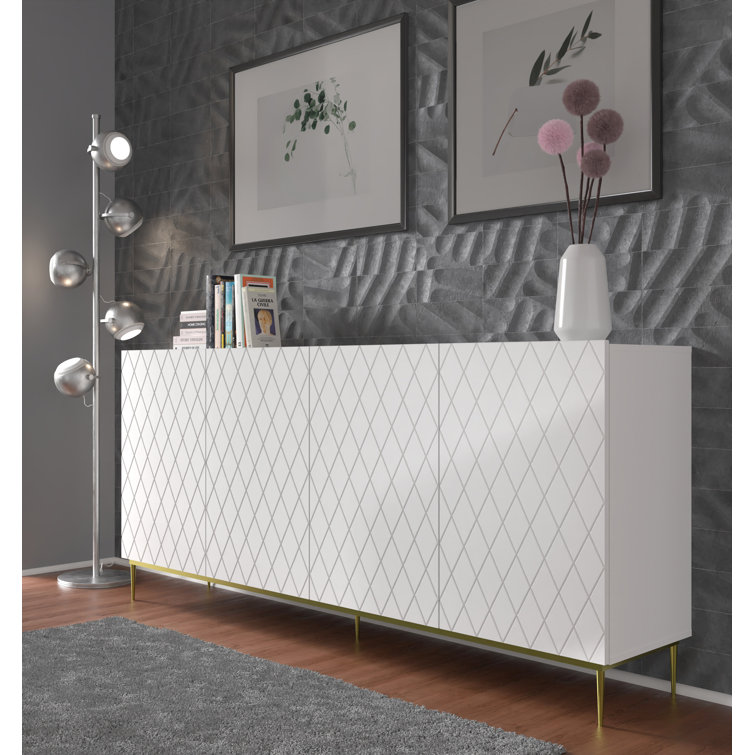 Fairmont Park 147.3Cm Wide Sideboard | Wayfair.co.uk