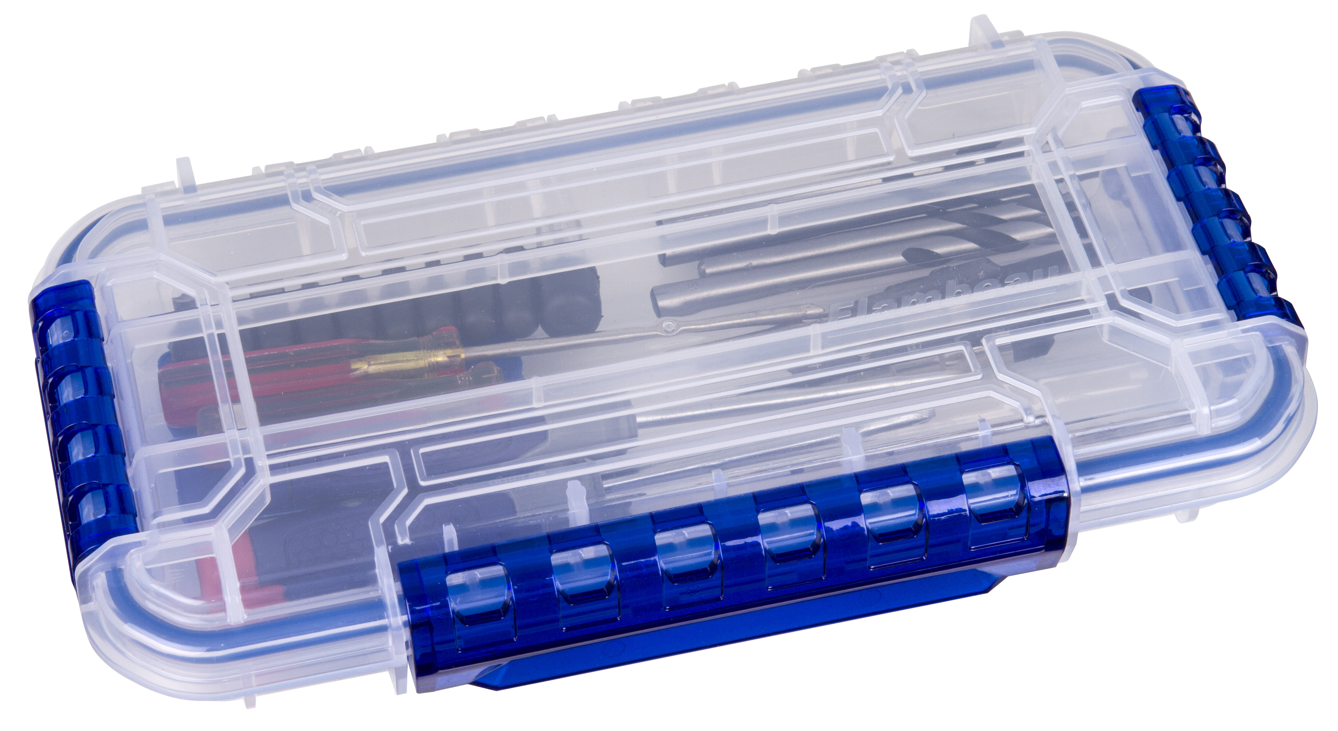 Rebrilliant Plastic Craft Case - Wayfair Canada