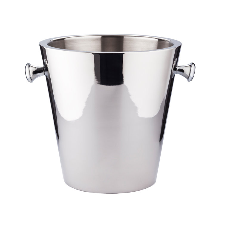 Edzard Valencia Champagne Bucket | Wayfair.co.uk