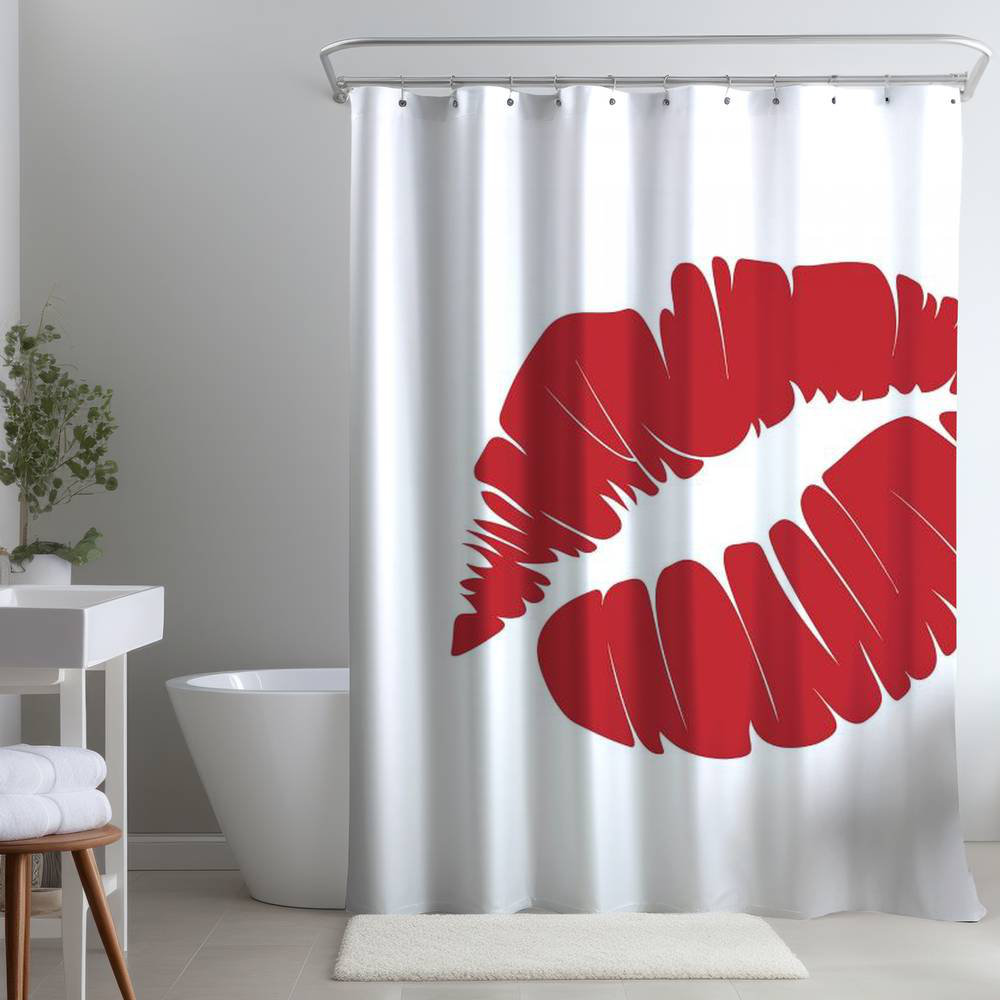 Begin Edition International Inc Shower Curtain Wayfair