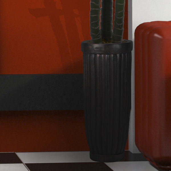 Vintage Home Panama Pot Planter & Reviews | Wayfair