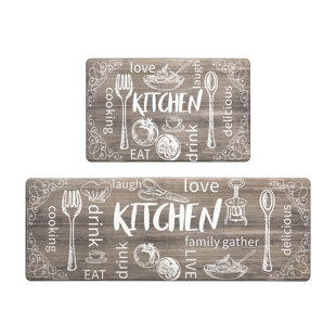 Kitchen Mats & Rugs You'll Love - Wayfair Canada