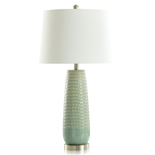 Wayfair | Green Table Lamps