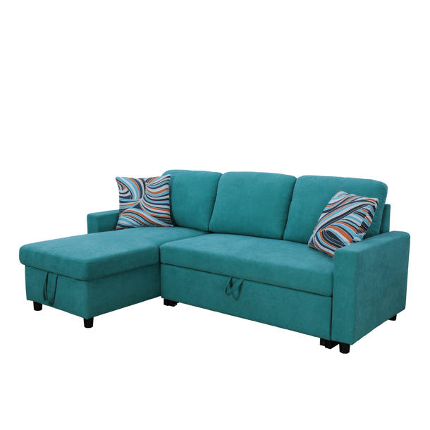 Wade Logan® Azriah 79'' Upholstered Sofa & Reviews | Wayfair