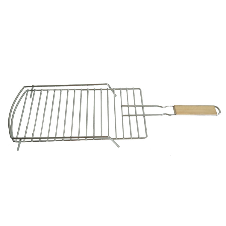 Gardeco 19cm W x 60cm D Metal Cooking Rack | Wayfair.co.uk