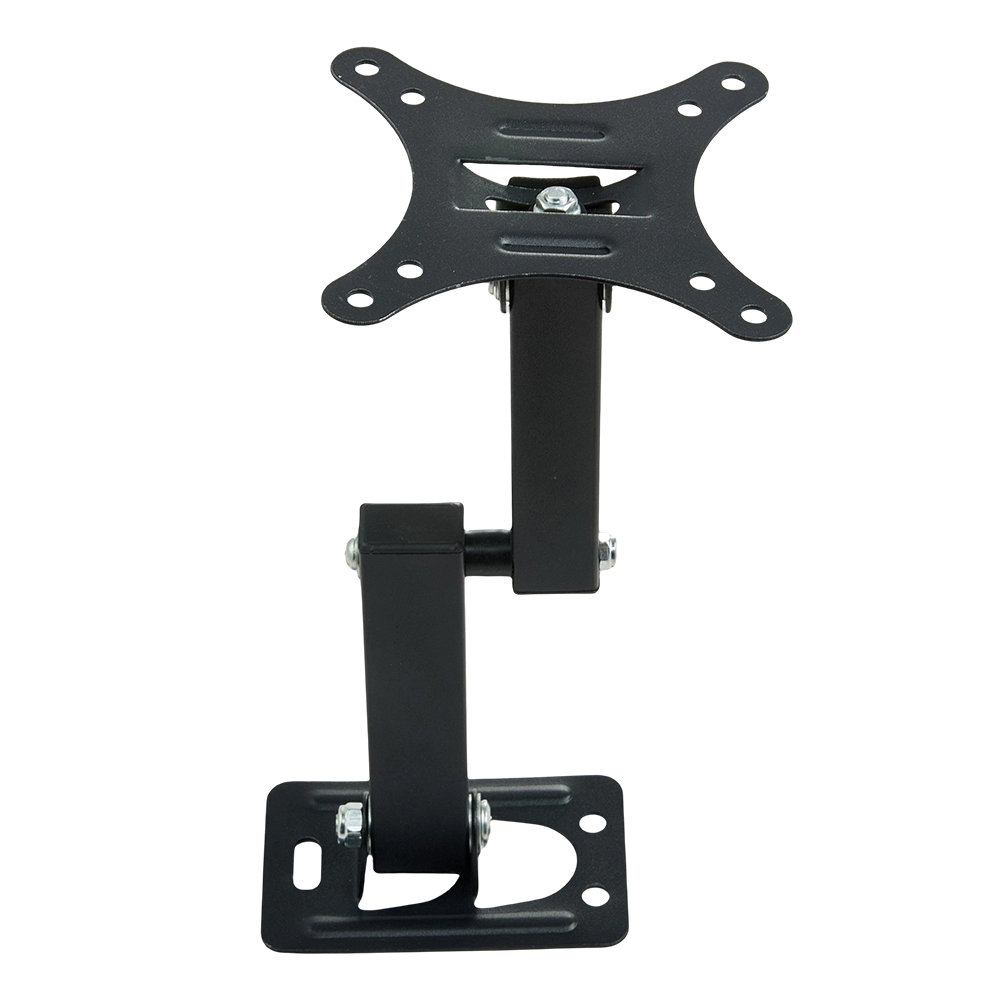 Symple Stuff Wall Mounted Metal TV Monitor Bracket | Wayfair.co.uk