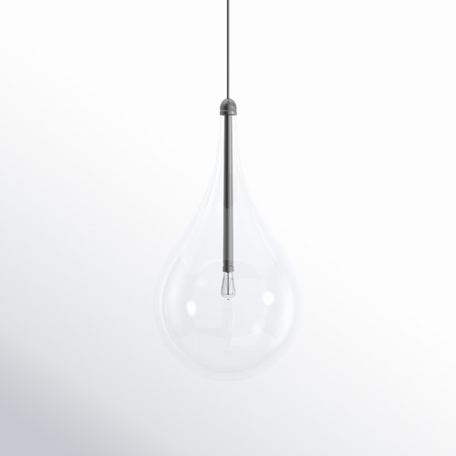 Modern Glass Pendant Lighting | AllModern