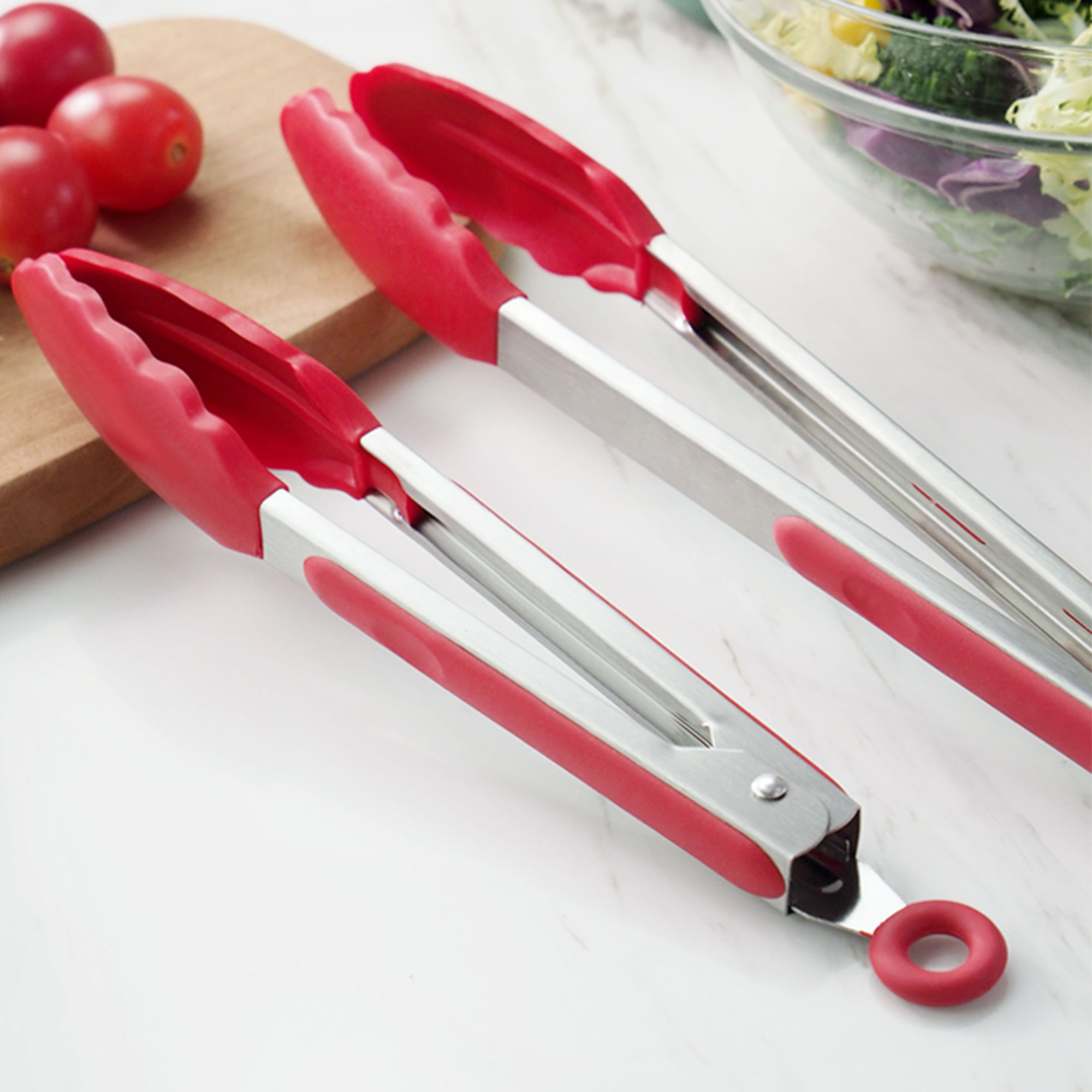 Bexcel Kitchen Tong - Wayfair Canada