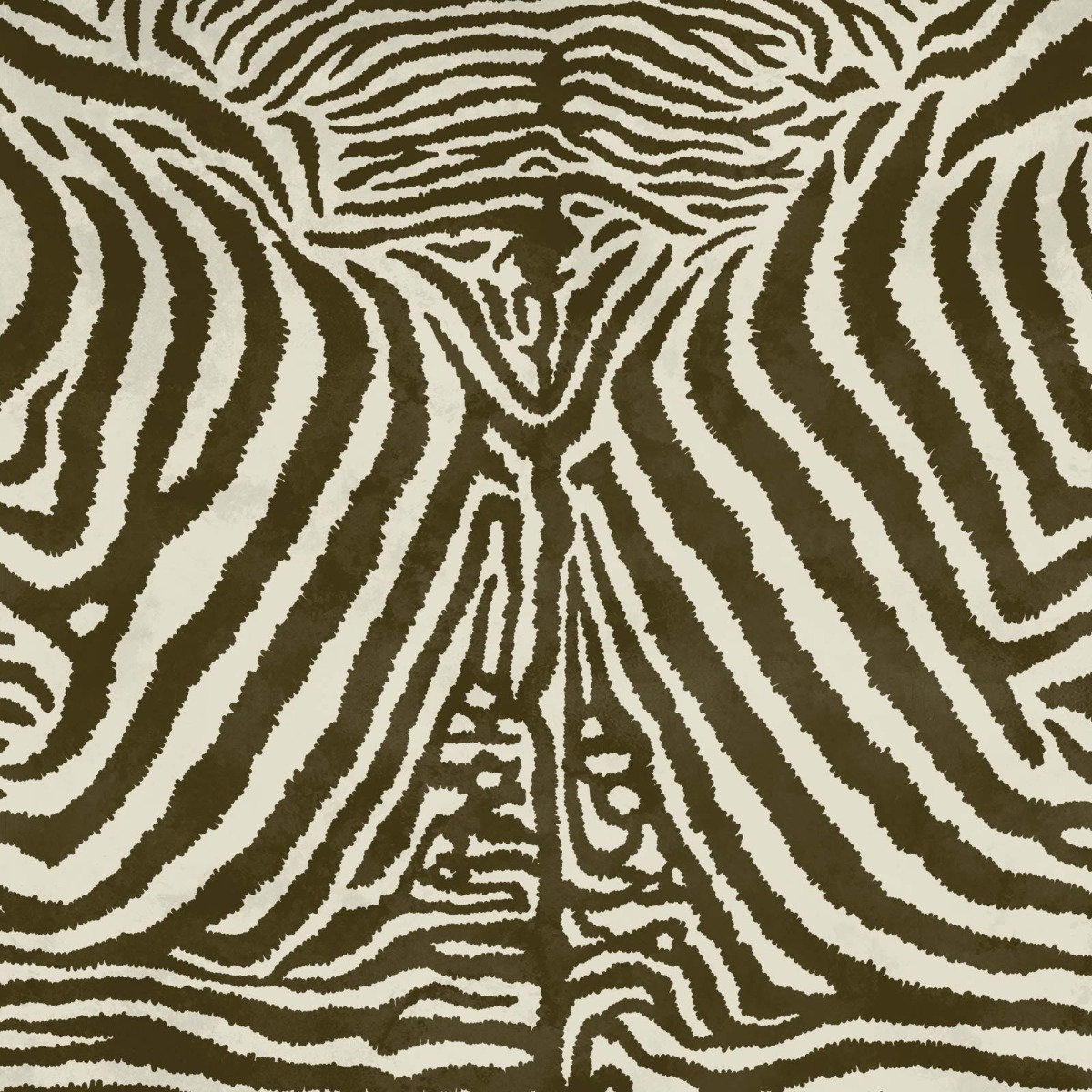House of Hackney Equus 9.84' L x 70.8" W Wallpaper Roll | Perigold