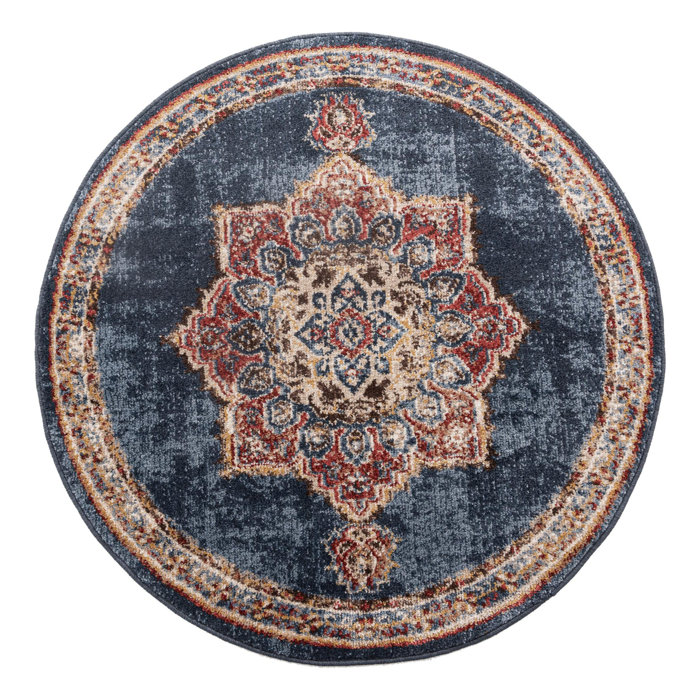 Ivy Bronx Lieveke Oriental Rug & Reviews | Wayfair