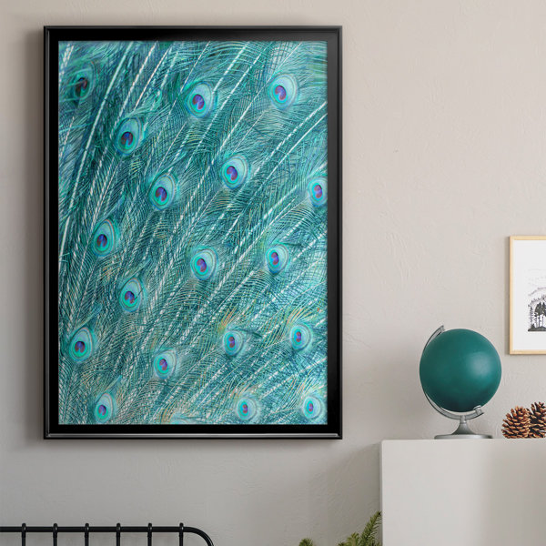 WexfordHome MMC-0527 Mmc0527 Framed On Paper Print - Wayfair Canada