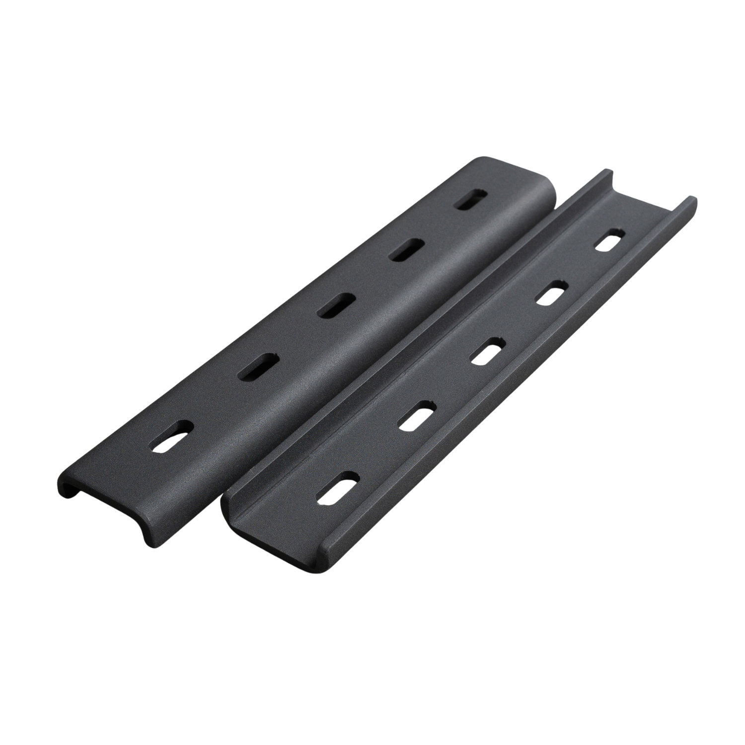 17 Stories Reinforce 36 inch C Channel for Tabletop, Heavy-Duty Steel ...